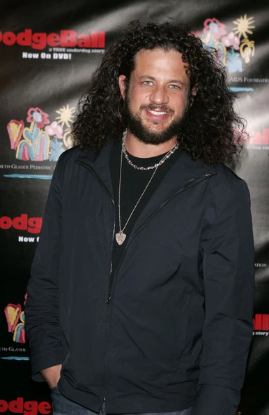 Joseph D. Reitman | Unbreakable Wiki | Fandom