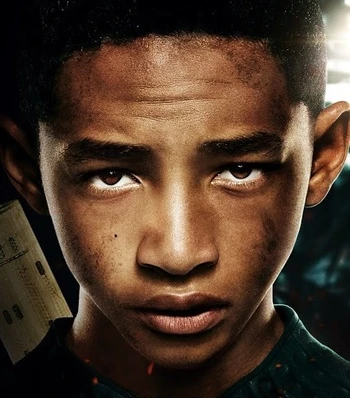 Kitai Raige | Unbreakable Wiki | Fandom