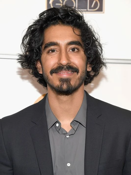 Dev Patel | Unbreakable Wiki | Fandom