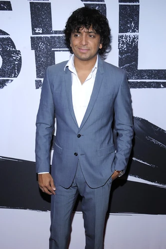M. Night Shyamalan | Unbreakable Wiki | Fandom
