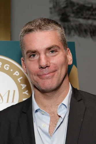 Glenn Fitzgerald | Unbreakable Wiki | Fandom