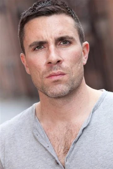 Greg Wood | Unbreakable Wiki | Fandom