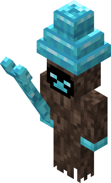 Soul Sand Wizard | Uncanny Ascension Wiki | Fandom