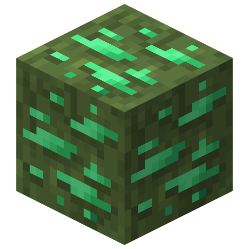 Jade Ore | Uncanny Ascension Wiki | Fandom