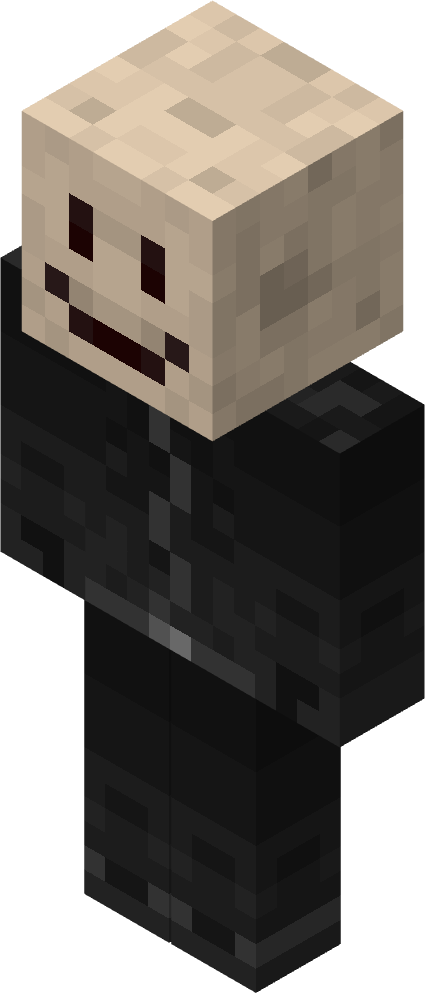 Smiley | Uncanny Ascension Wiki | Fandom