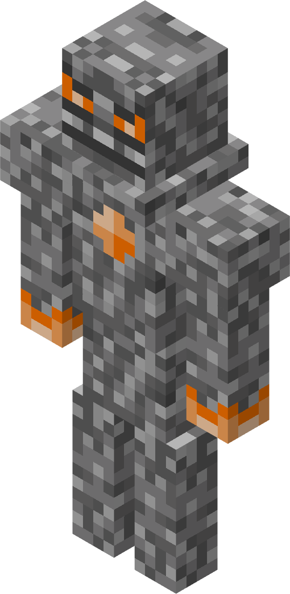 Bosses | Uncanny Ascension Wiki | Fandom