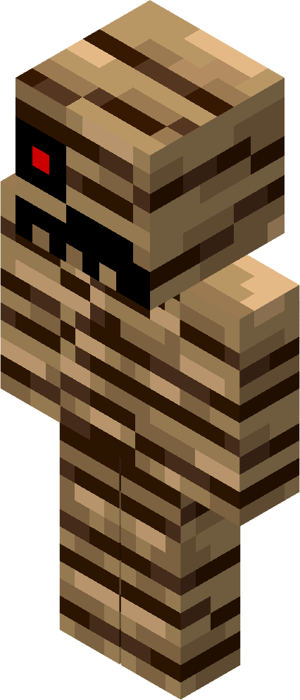 Mummy | Uncanny Ascension Wiki | Fandom