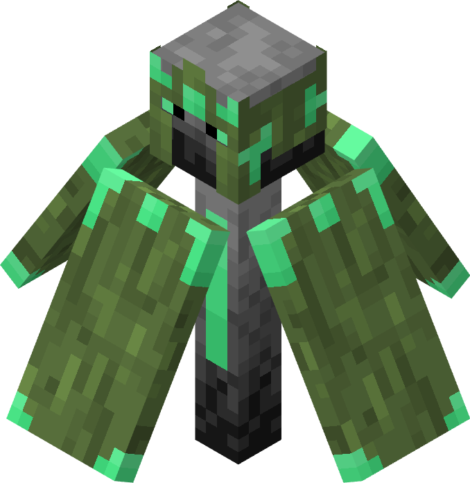 Old Inferno | Uncanny Ascension Wiki | Fandom
