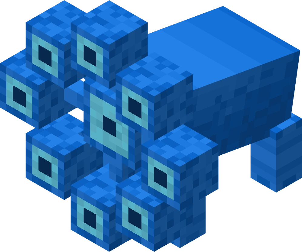 Eye Creature | Uncanny Ascension Wiki | Fandom