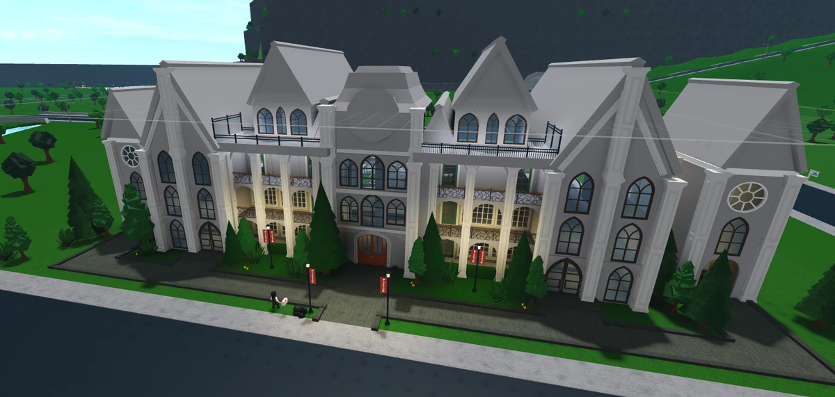 Misfits Highschool | Uncanny Household Wiki | Fandom