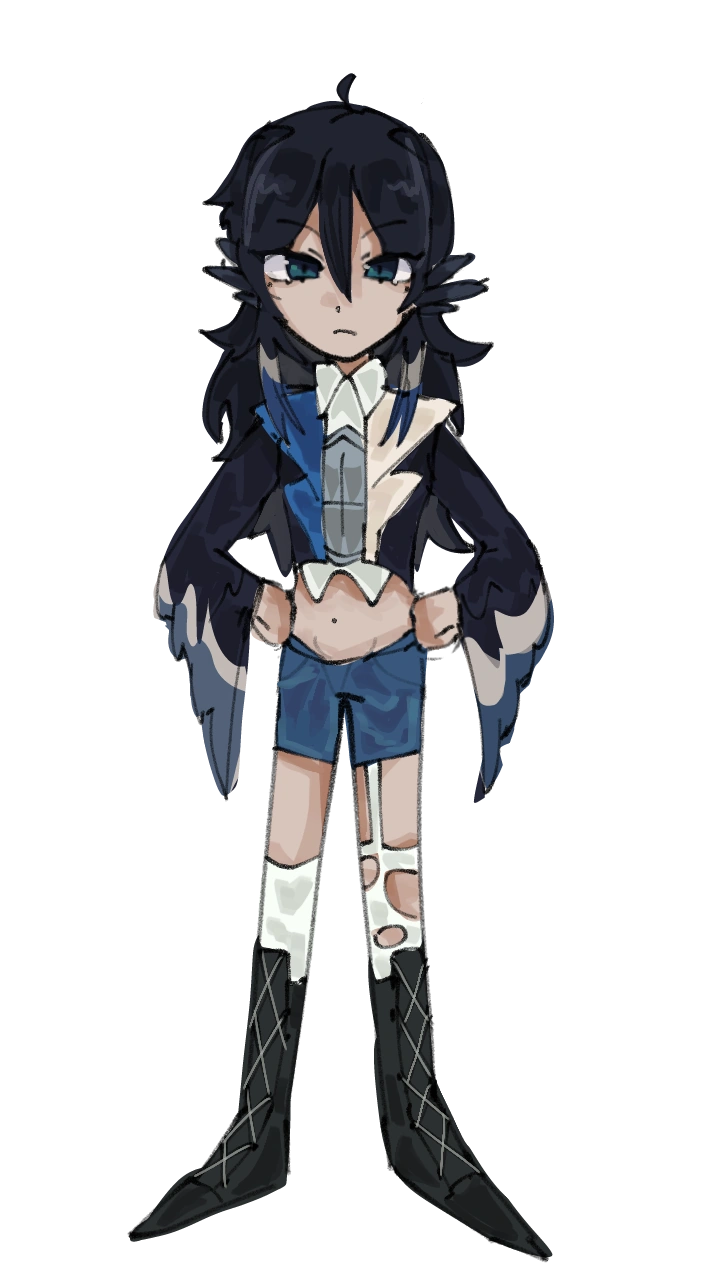 Carlin Cadell | Uncanny Household Wiki | Fandom