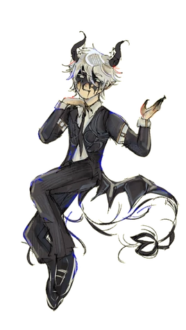 Bloppo Mreia | Uncanny Household Wiki | Fandom