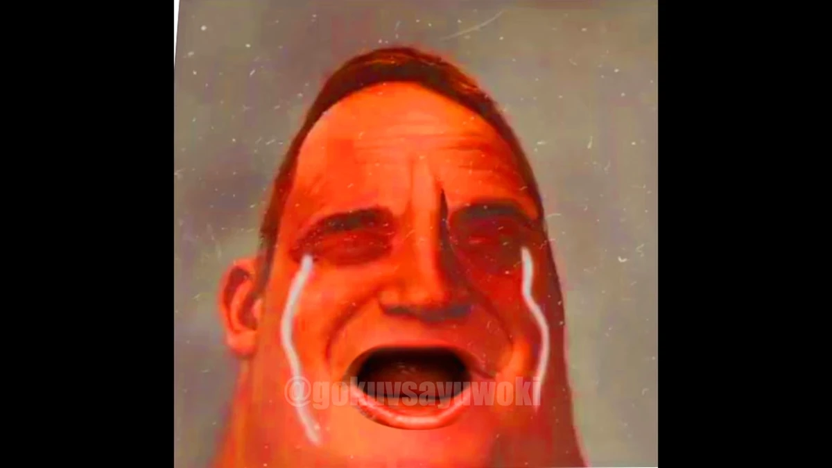 Sad Hot | The Incredibly Uncanny Wiki | Fandom