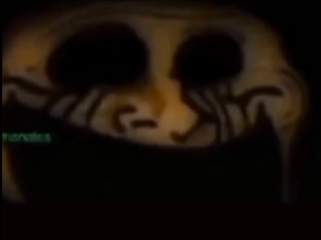 4th Troll | The Incredibly Uncanny Wiki | Fandom