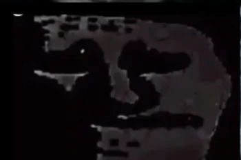 Sad Troll | The Incredibly Uncanny Wiki | Fandom