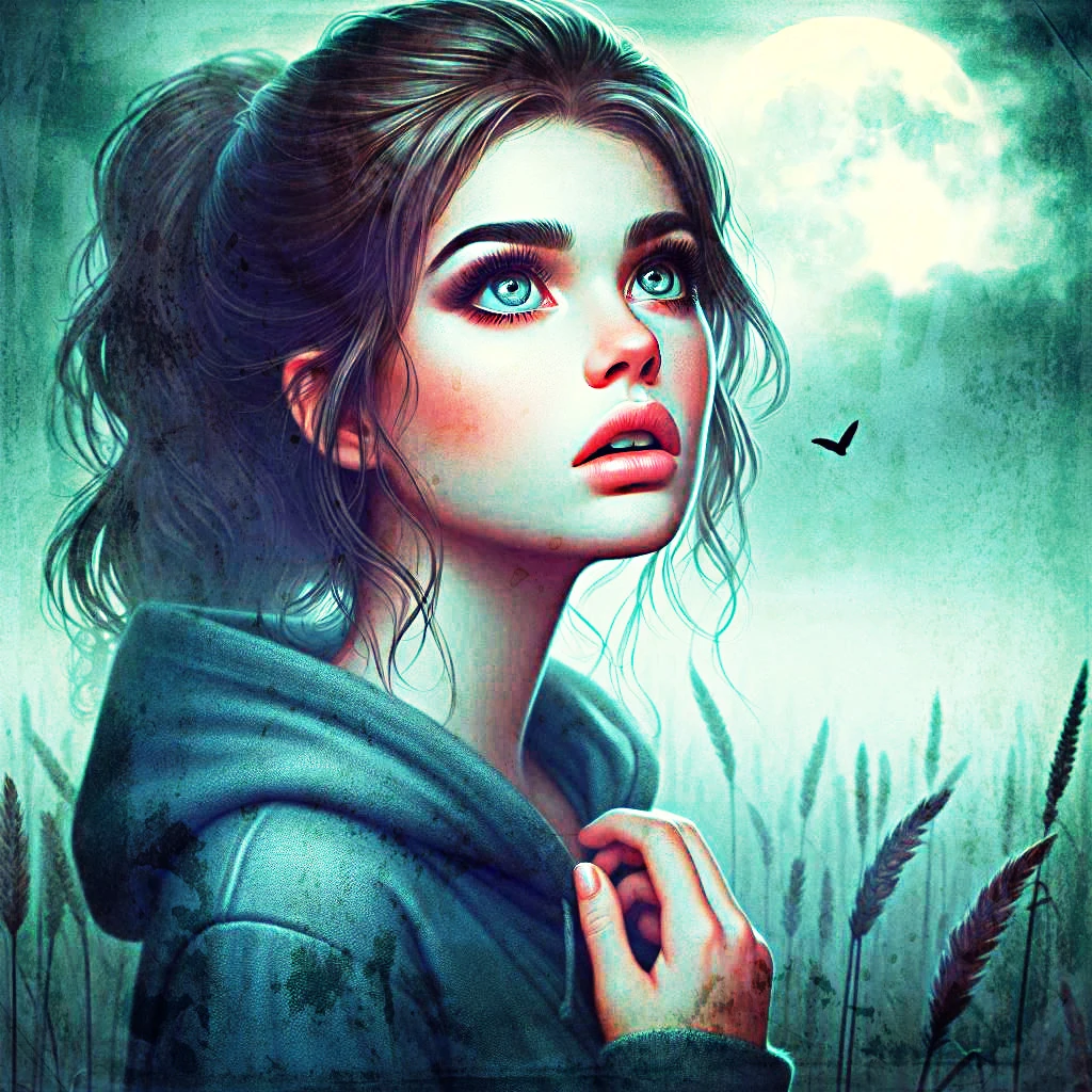 Audrey Beckhart | Uncanny Wiki | Fandom