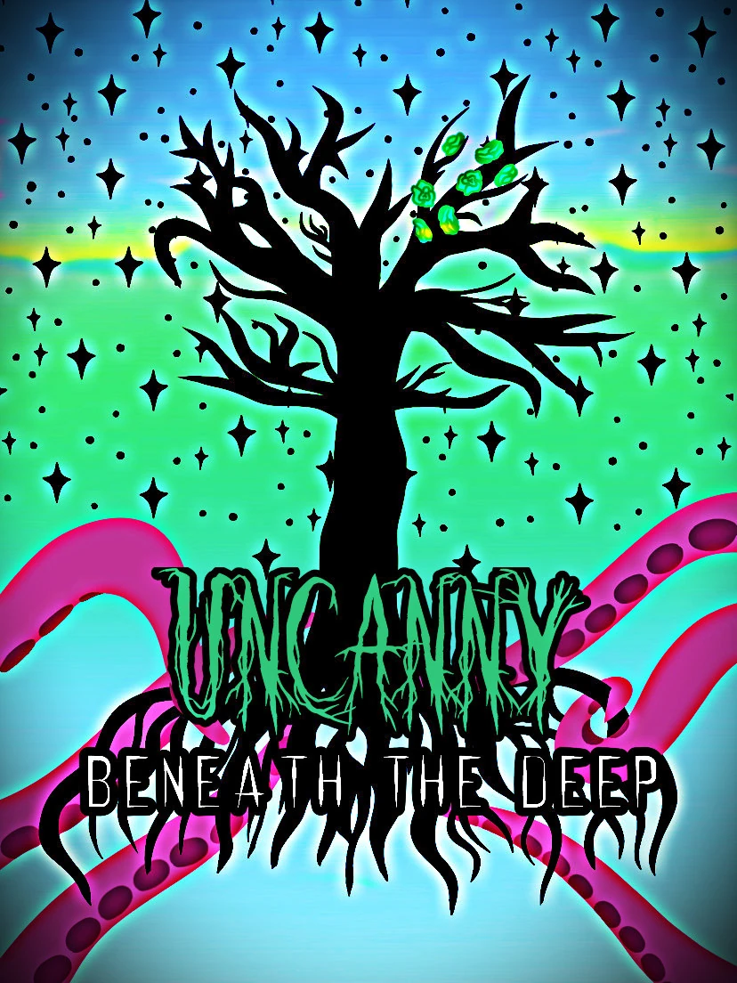 Beneath the Deep | Uncanny Wiki | Fandom