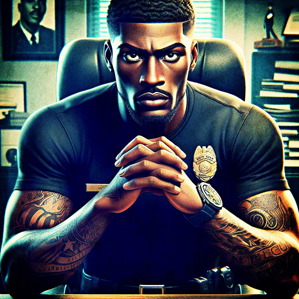 Titus King | Uncanny Wiki | Fandom