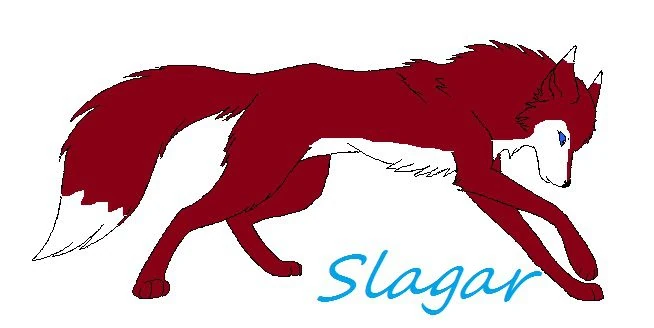 Slagar | Uncaptured Spirits Wiki | Fandom