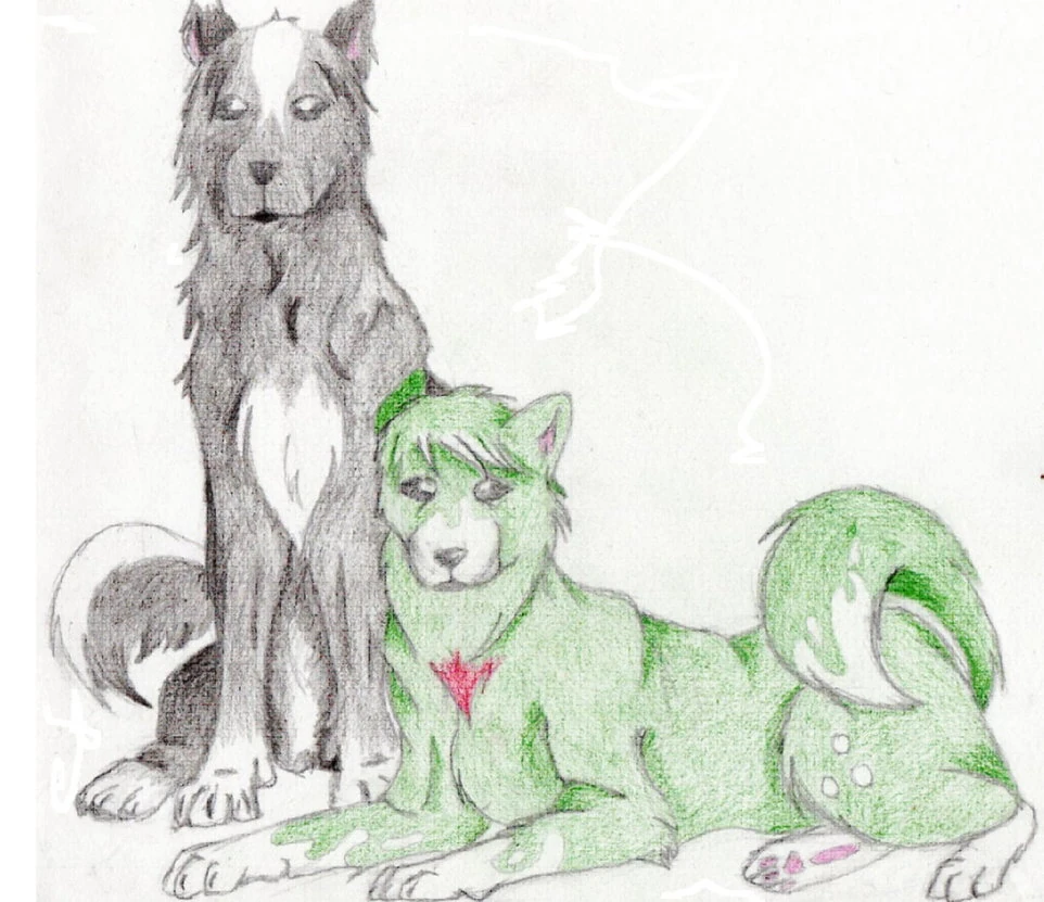 Blazey | Uncaptured Spirits Wiki | Fandom