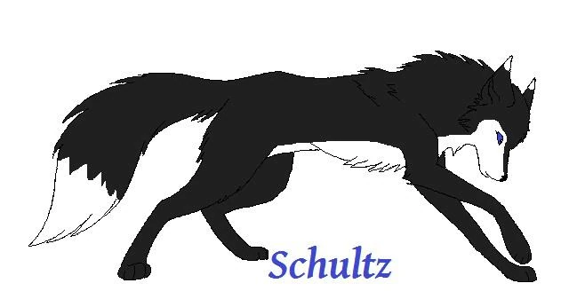 Shultz | Uncaptured Spirits Wiki | Fandom