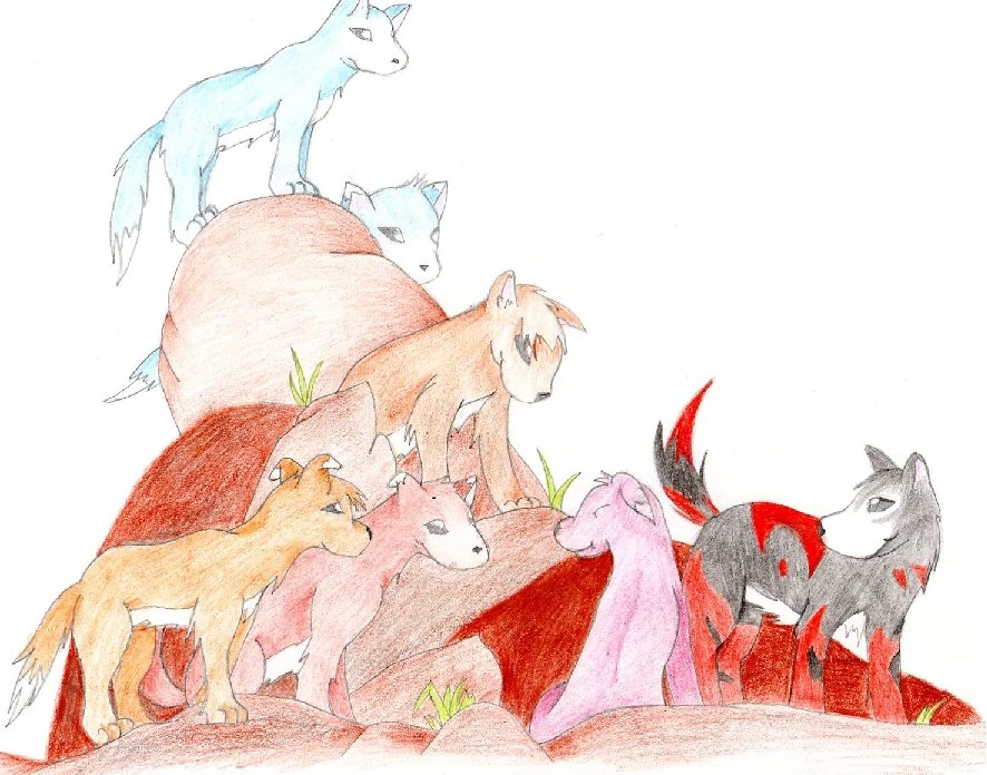 Category:Lupes of the Leaping Hart | Uncaptured Spirits Wiki | Fandom