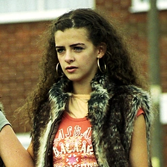 Mia Palmer | Uncertain Nights Wiki | Fandom