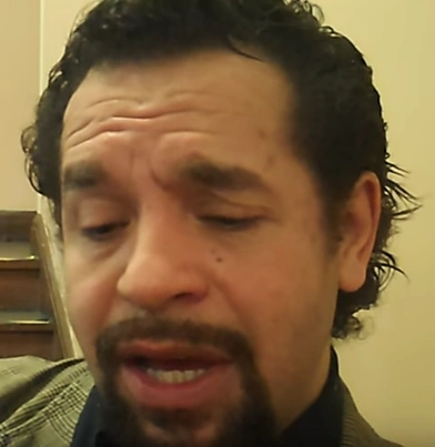 Rob Foster | Uncertain Nights Wiki | Fandom