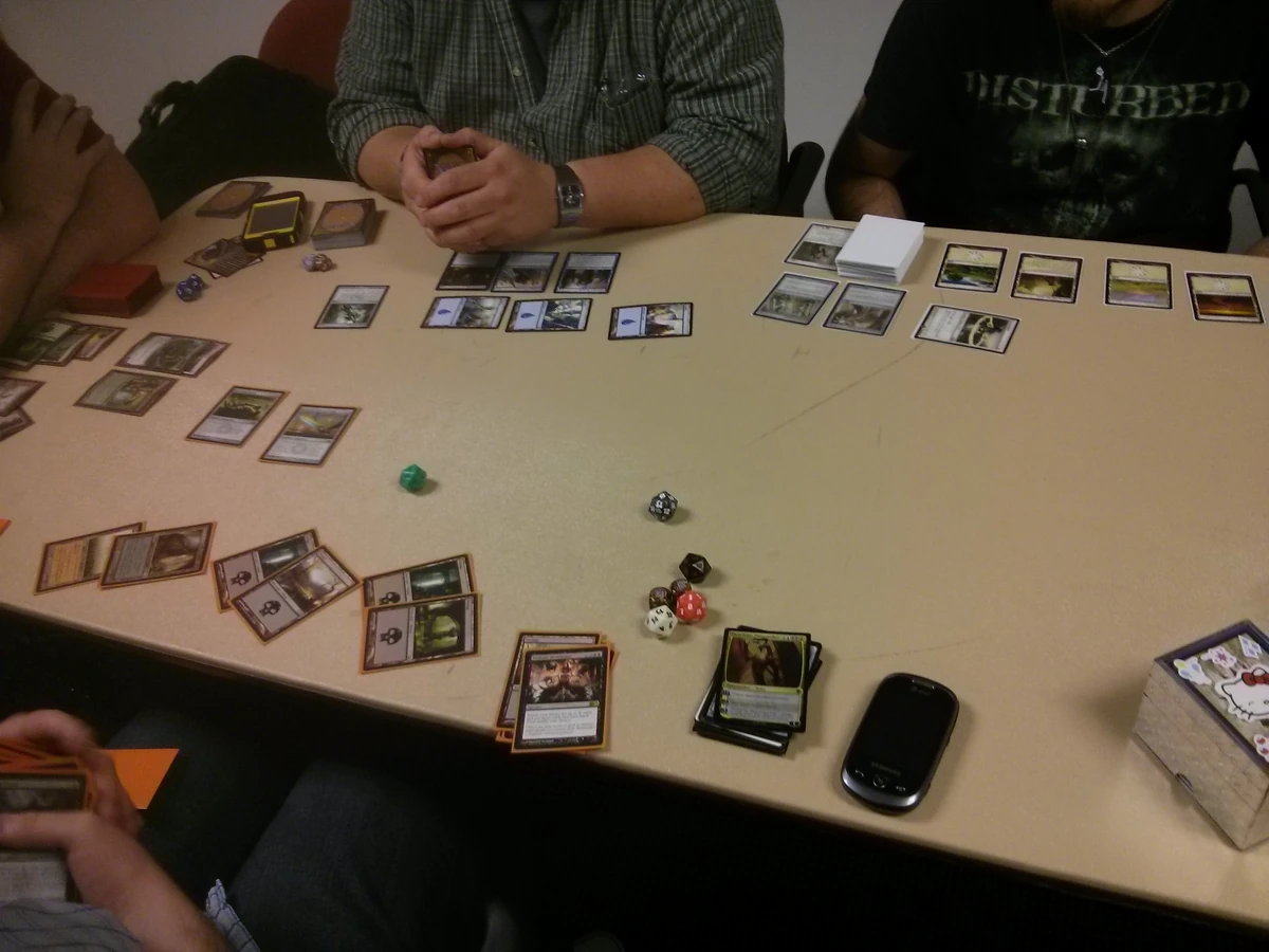 Science Fiction Fantasy Federation (SF3) | Spartan Survival Guide | Fandom