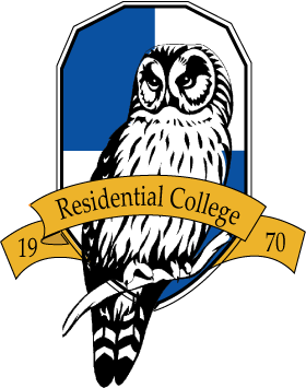 Warren Ashby Residential College at Mary Foust | Spartan Survival Guide ...