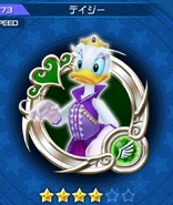 Daisy | Kingdom Hearts Unchained X Wiki | Fandom