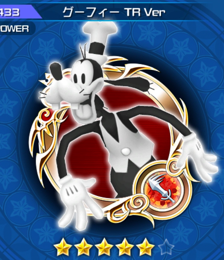 Goofy Timeless River Version | Kingdom Hearts Unchained X Wiki | Fandom