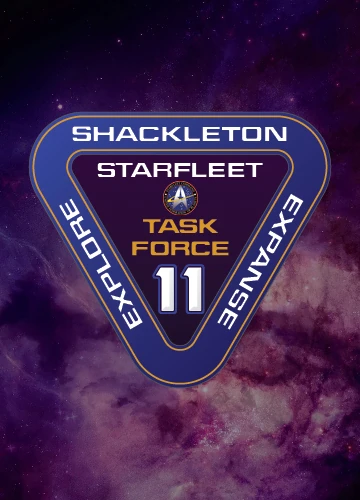 Task Force 11 | Star Trek: Uncharted Frontiers Wiki | Fandom