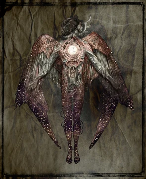 The Shackleton Expanse | Star Trek: Uncharted Frontiers Wiki | Fandom