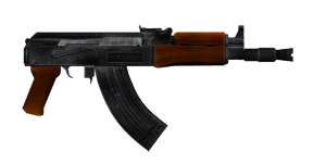 KAL-7 | Uncharted Wiki | Fandom