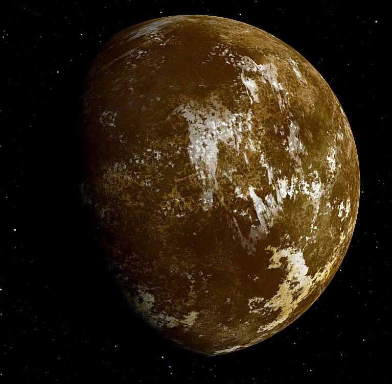 Centauride | Uncharted Worlds Wiki | Fandom