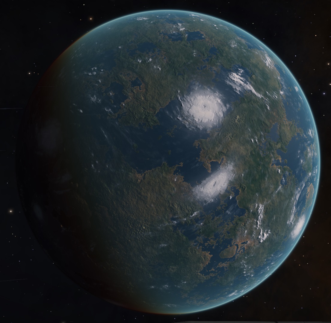 Harvest | Uncharted Worlds Wiki | Fandom