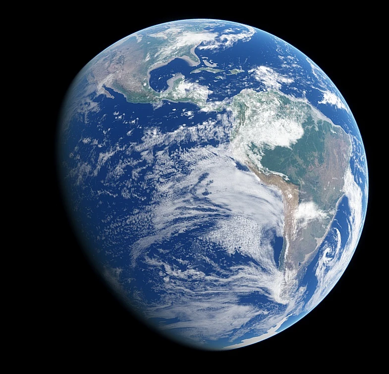 Earth | Uncharted Worlds Wiki | Fandom