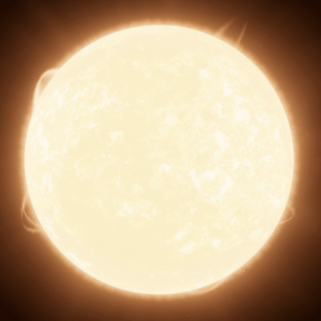Alpha Centauri System | Uncharted Worlds Wiki | Fandom