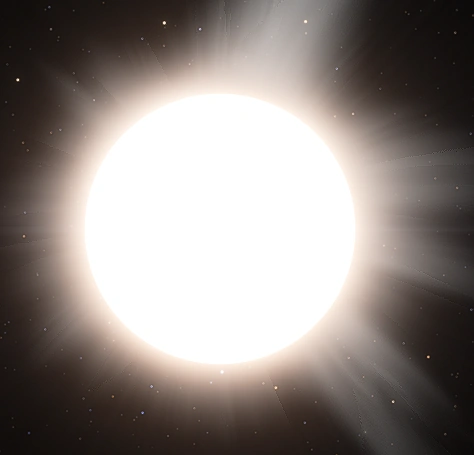 Gamma Leporis System | Uncharted Worlds Wiki | Fandom