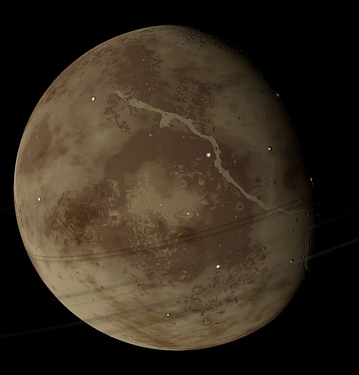 Eos | Uncharted Worlds Wiki | Fandom