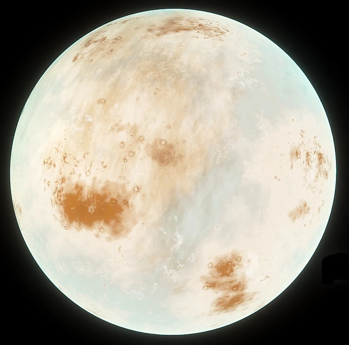 Demeter | Uncharted Worlds Wiki | Fandom