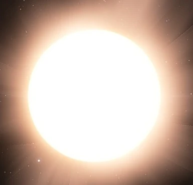 51 Pegasi System | Uncharted Worlds Wiki | Fandom