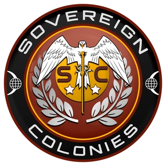 Sovereign Colonies | Uncharted Worlds Wiki | Fandom