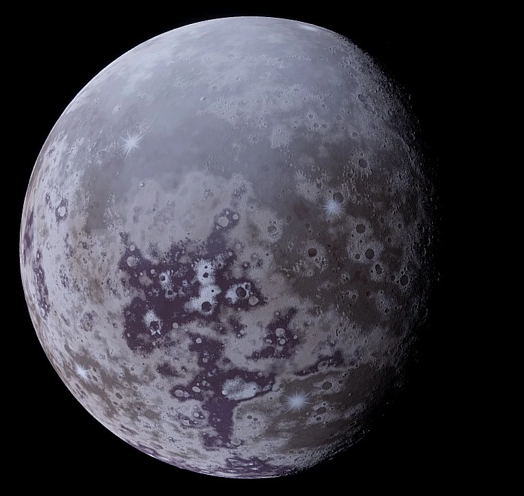 Constant | Uncharted Worlds Wiki | Fandom