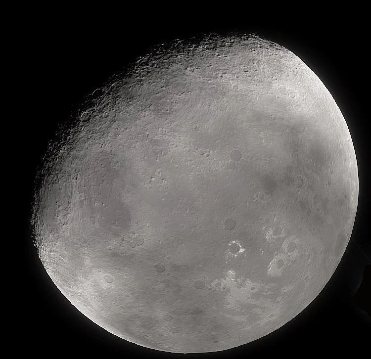 Benn | Uncharted Worlds Wiki | Fandom