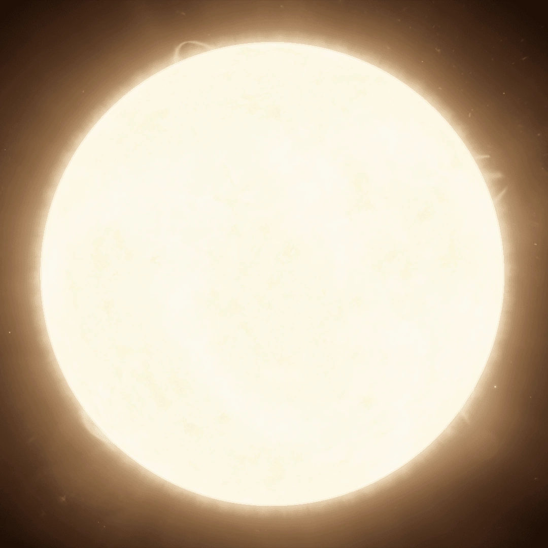 Procyon System | Uncharted Worlds Wiki | Fandom