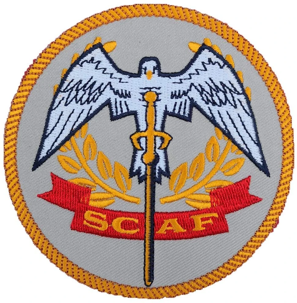 Soveregin Colonies Armed Forces | Uncharted Worlds Wiki | Fandom