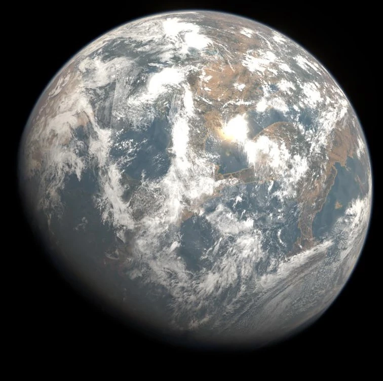 Webb | Uncharted Worlds Wiki | Fandom