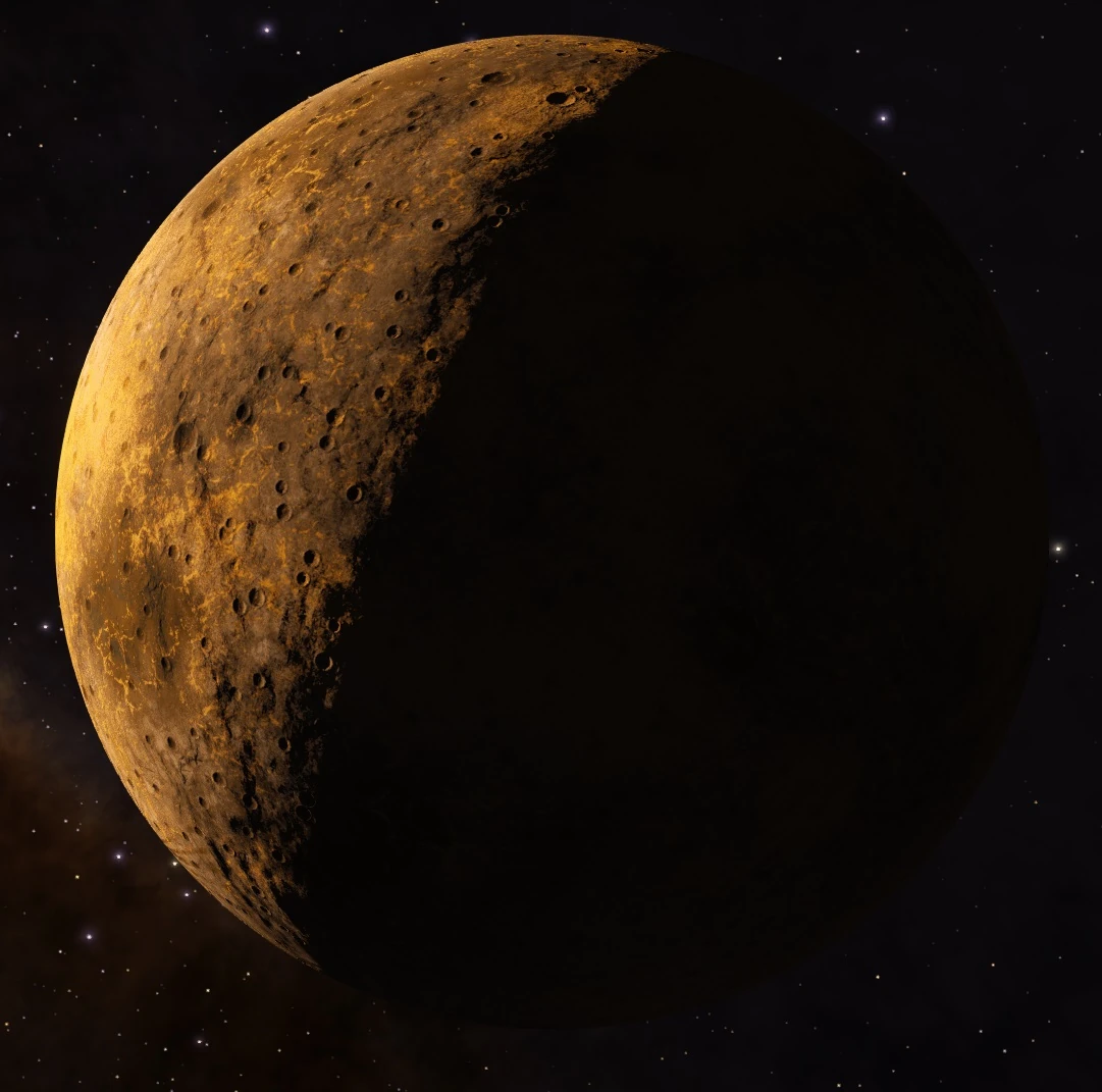 Electra | Uncharted Worlds Wiki | Fandom